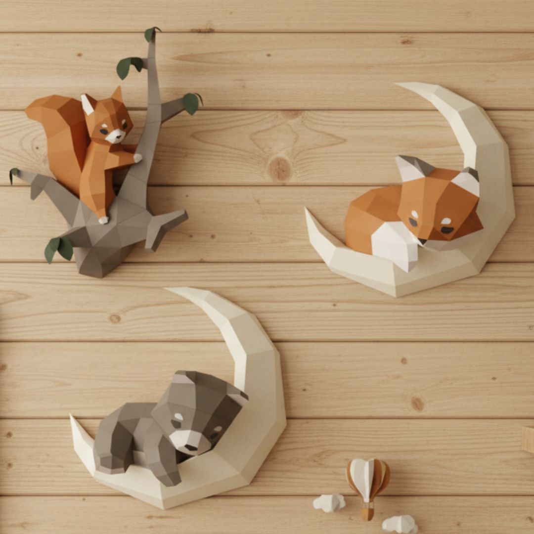 Collections – Moki Moki